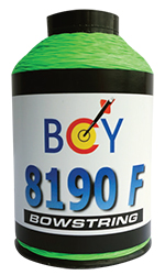 BCY 8190F Bowstring 弓弦