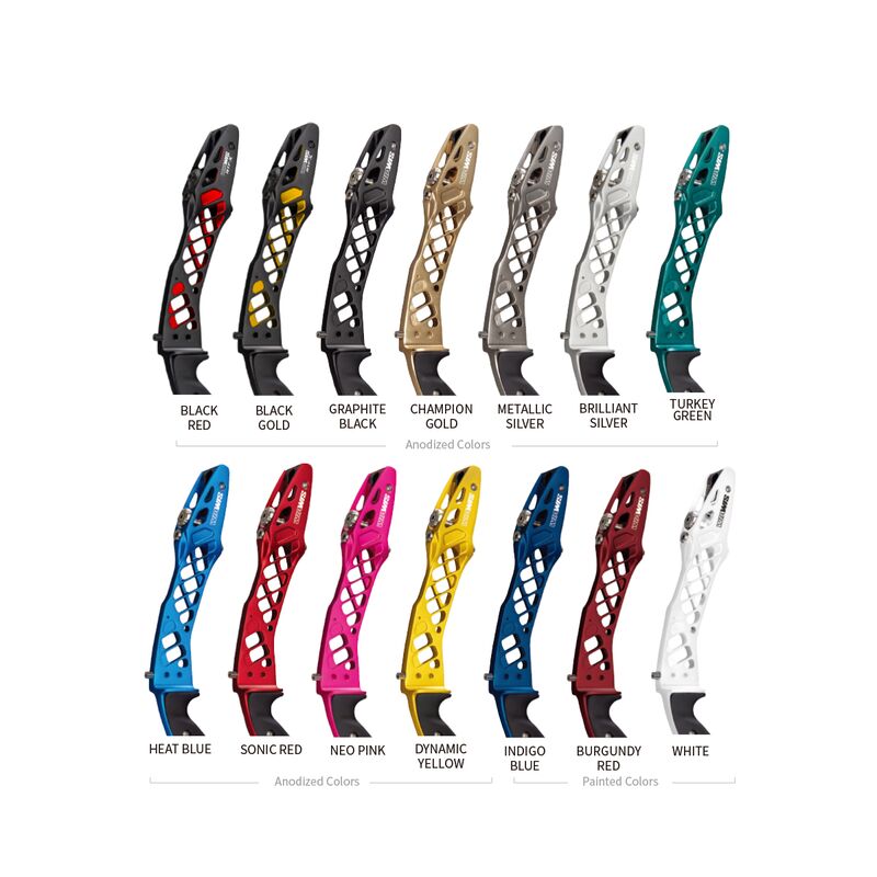 W&W Wiawis ATF-X Riser