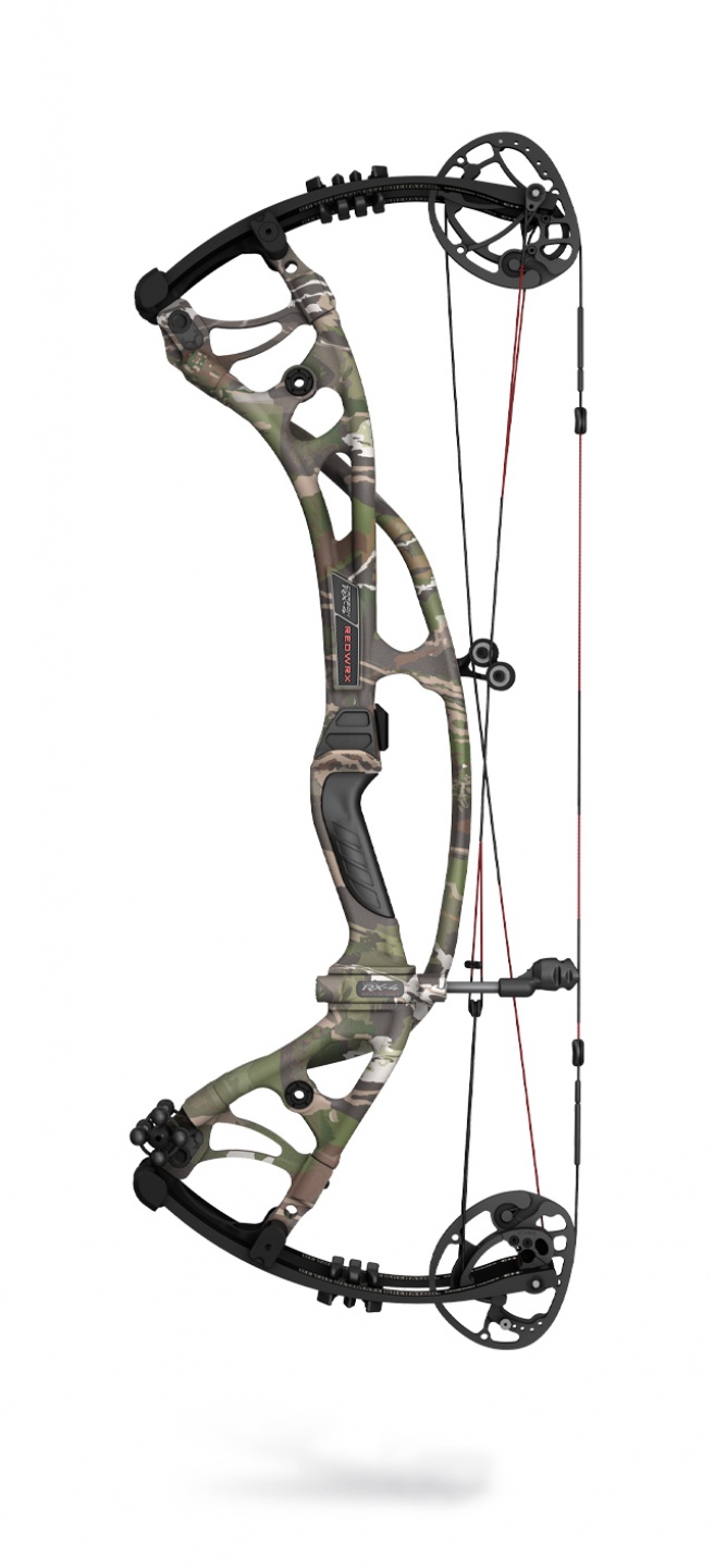 Hoyt Carbon RX-4 Turbo