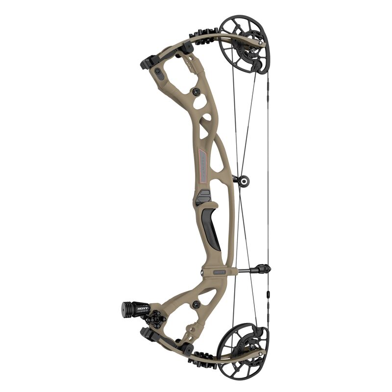 Hoyt Carbon RX-5