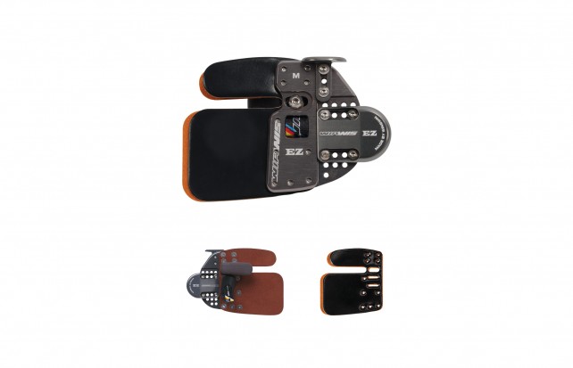 W&W EZ Finger Tab 指套