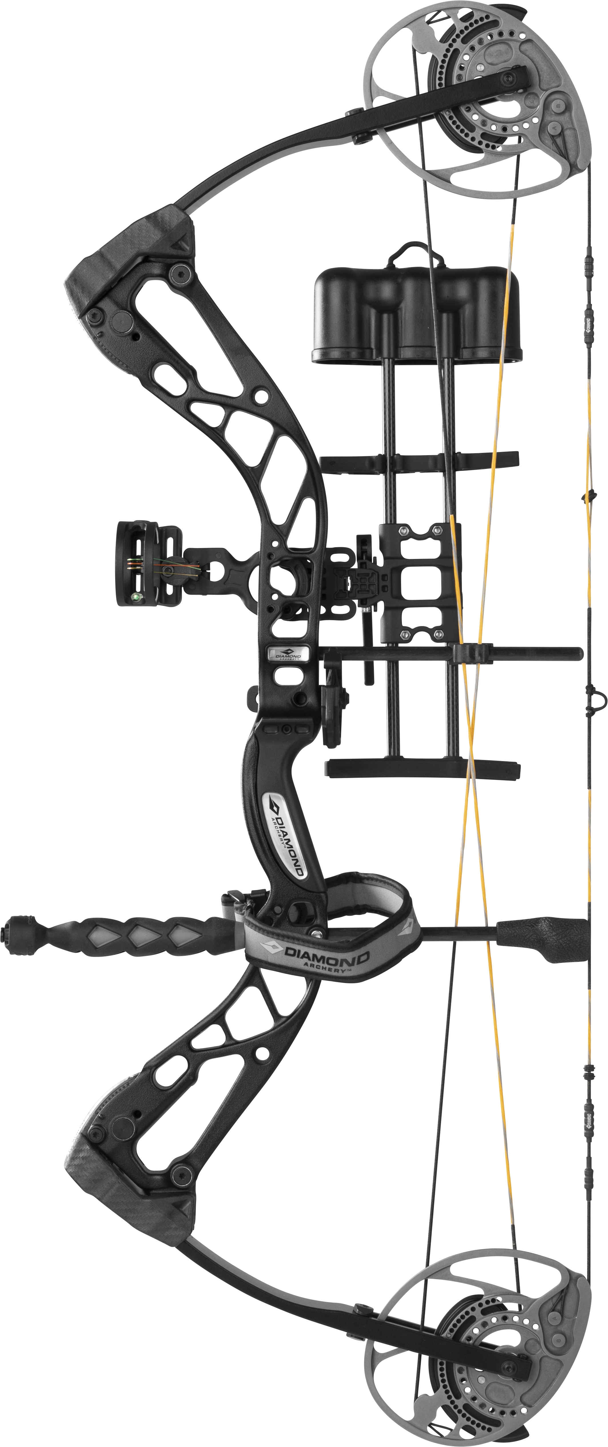 Diamond Edge 320 (含套件)