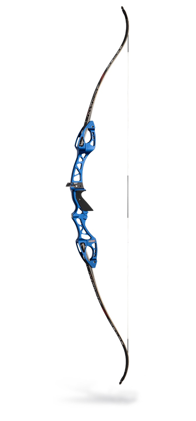 Hoyt Formula Xi Riser
