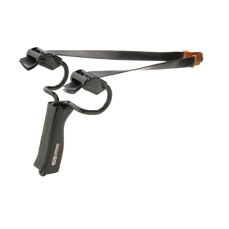 Saunders Wrist-Rocket Hawk 彈弓