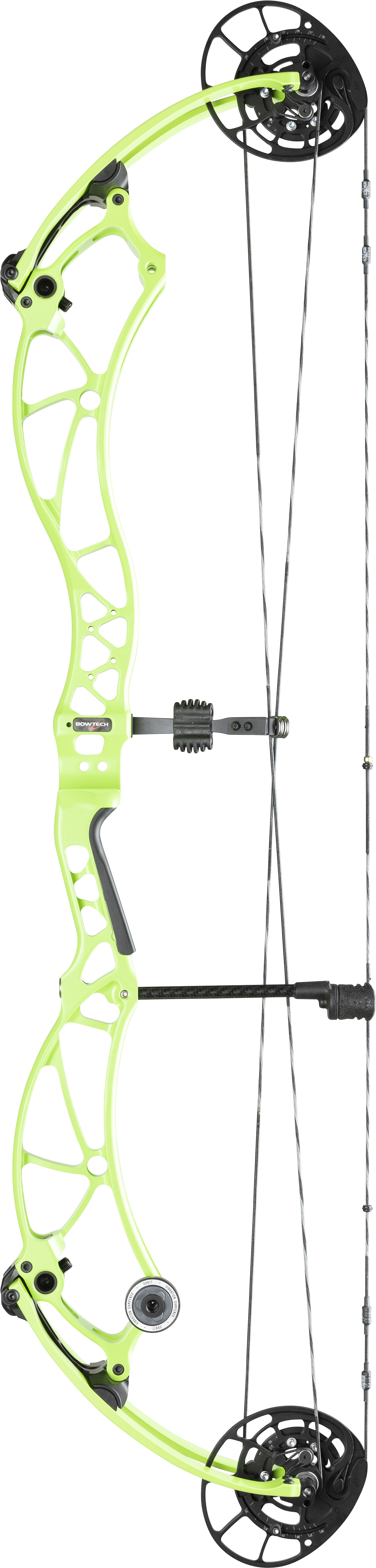Bowtech Reckoning 38