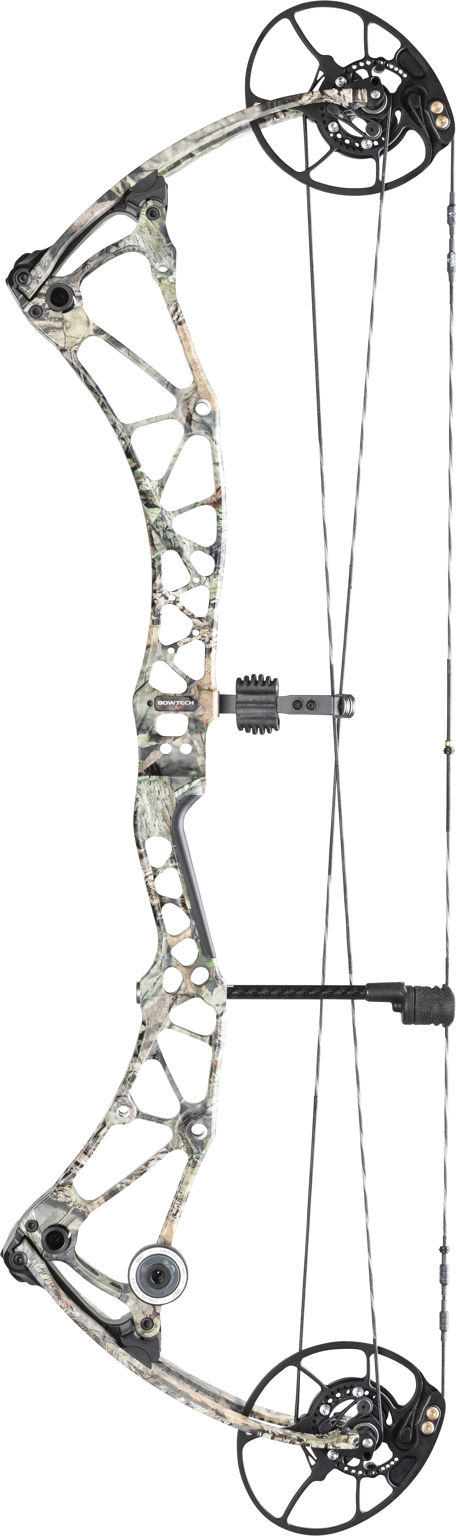 Bowtech Revolt X