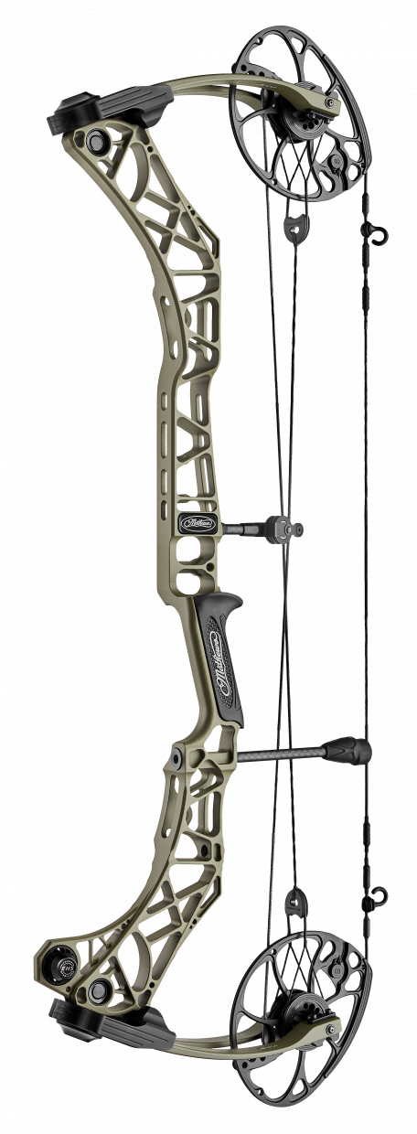 Mathews VXR 31.5