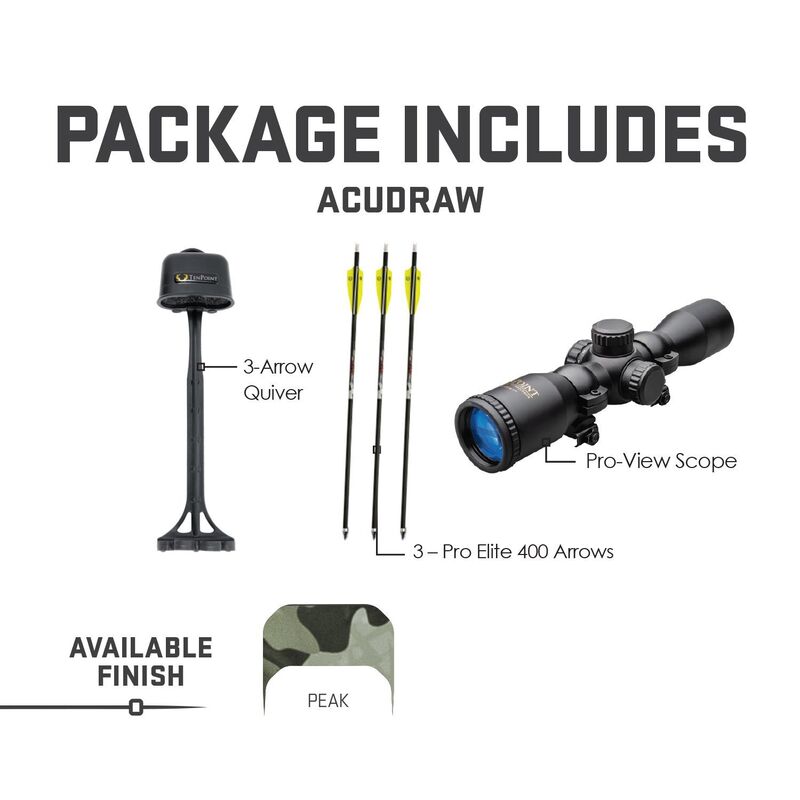 Wicked Ridge NXT 400