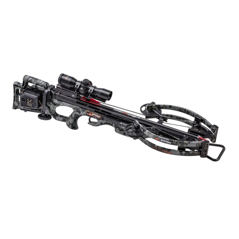 Wicked Ridge NXT 400