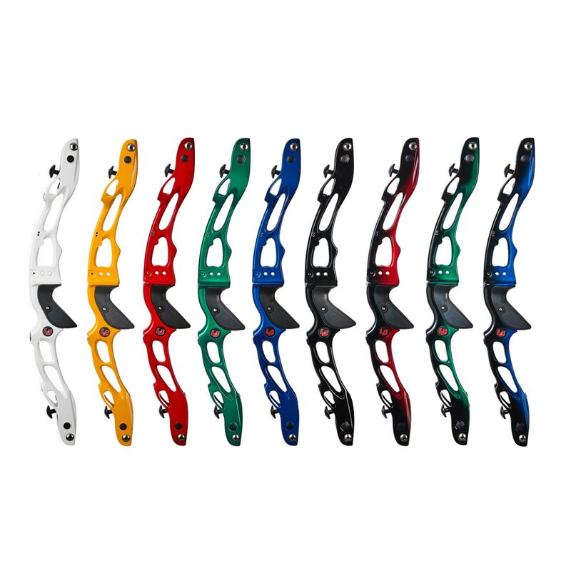 MK Archery L3 Dual Riser