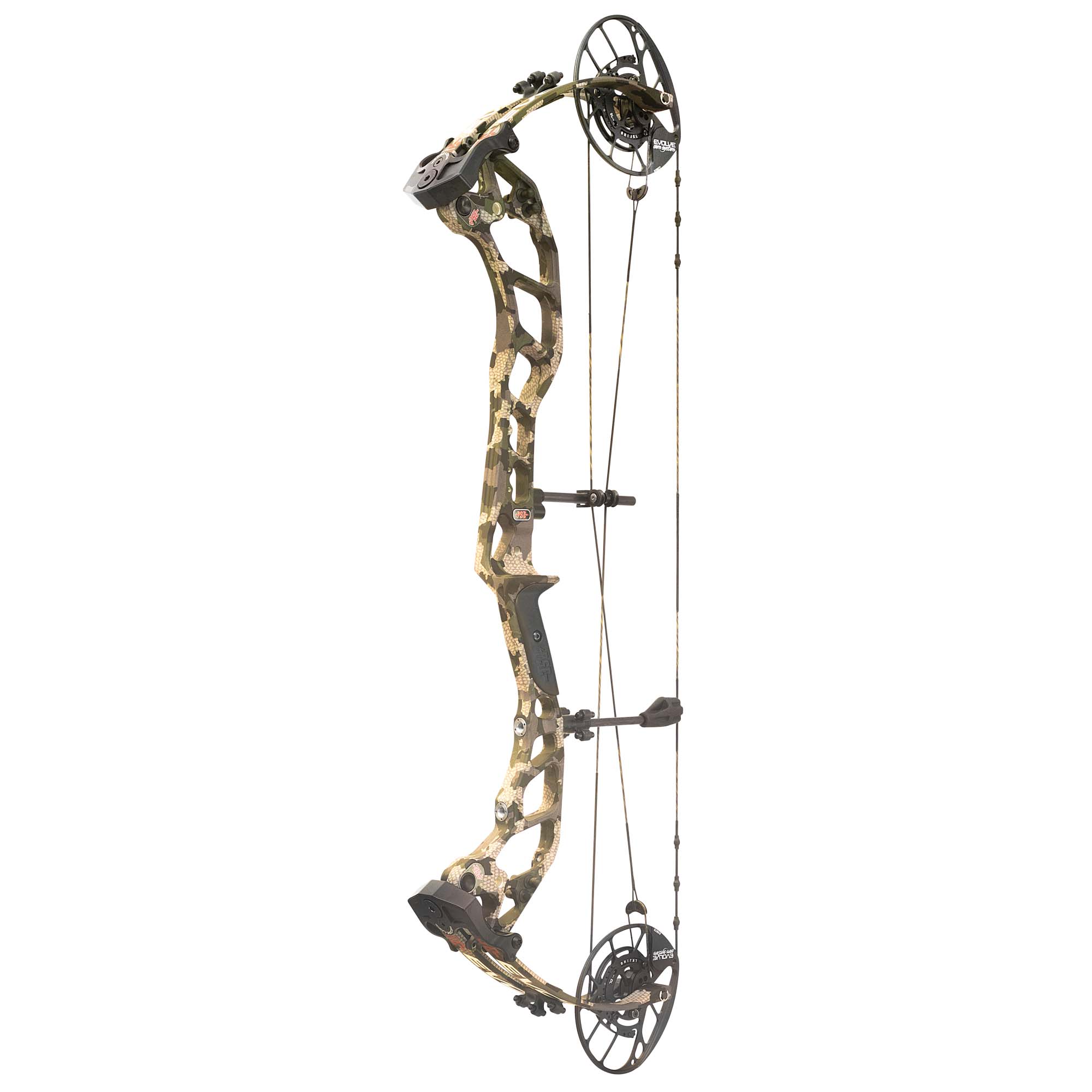 PSE EVO NXT 31