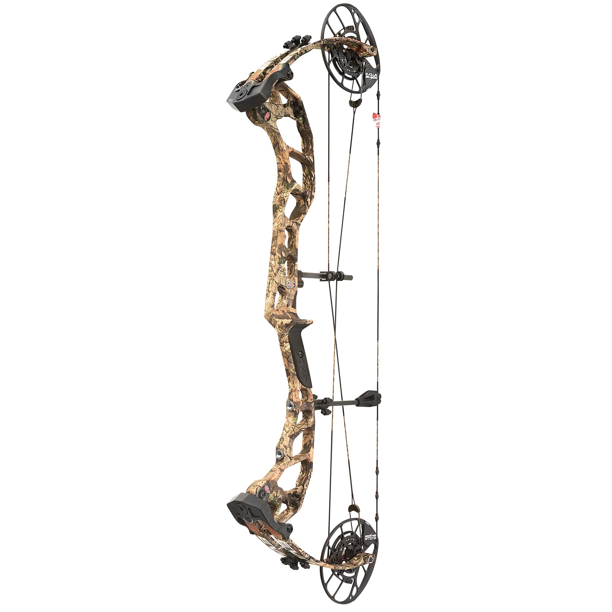 PSE EVO NXT 31