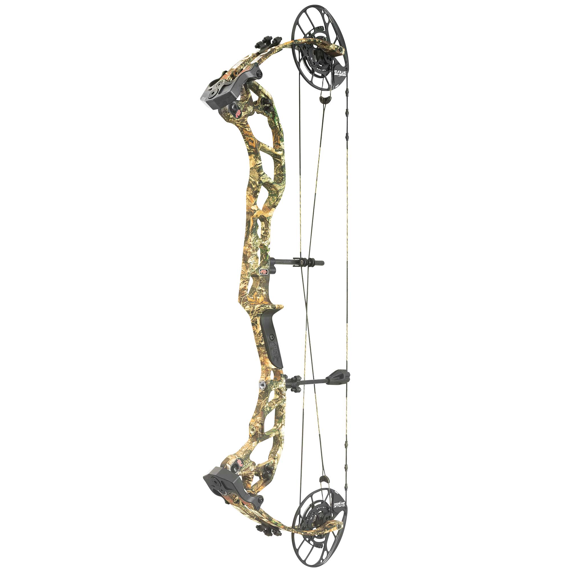 PSE EVO NXT 31