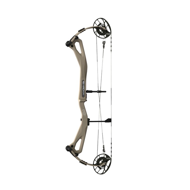 PSE Carbon Mach 34 EC