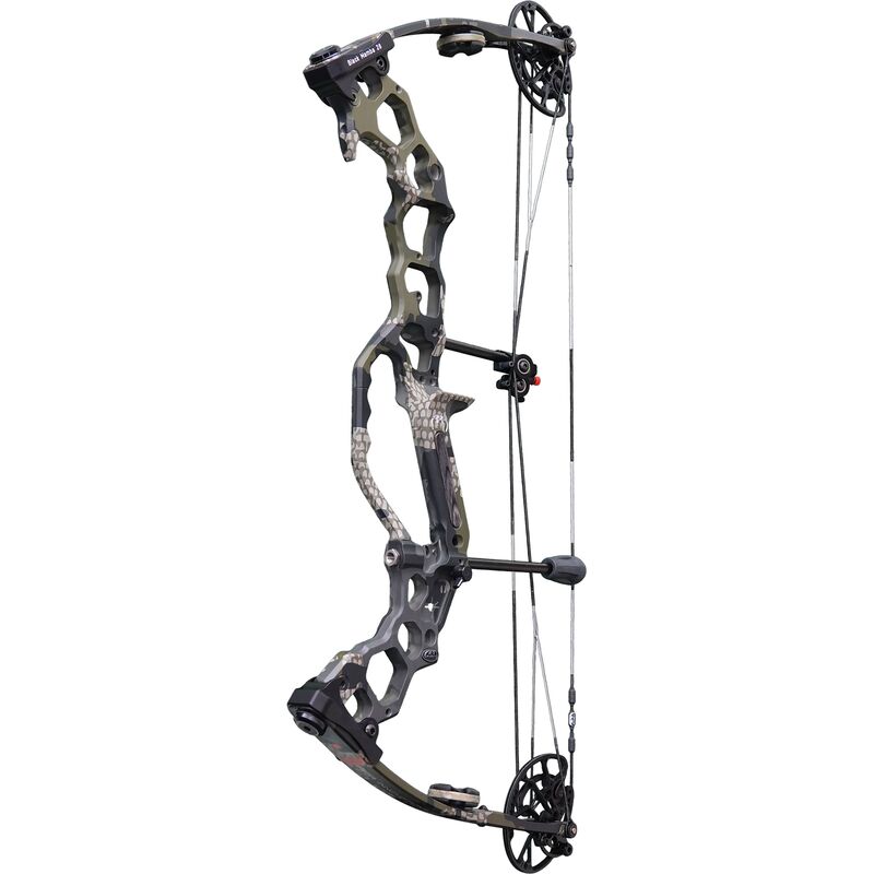 APA Black Mamba 28