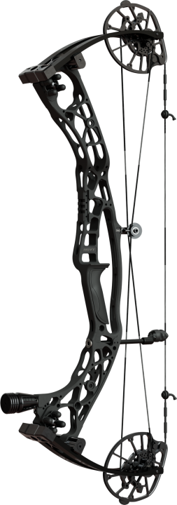Hoyt Alpha X 30