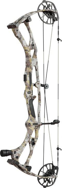 Hoyt Carbon RX-8 Ultra