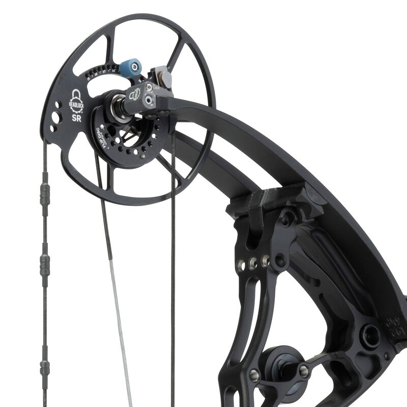 Bowtech Core SR