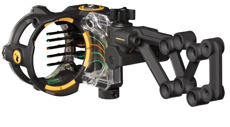 Trophy Ridge React H5