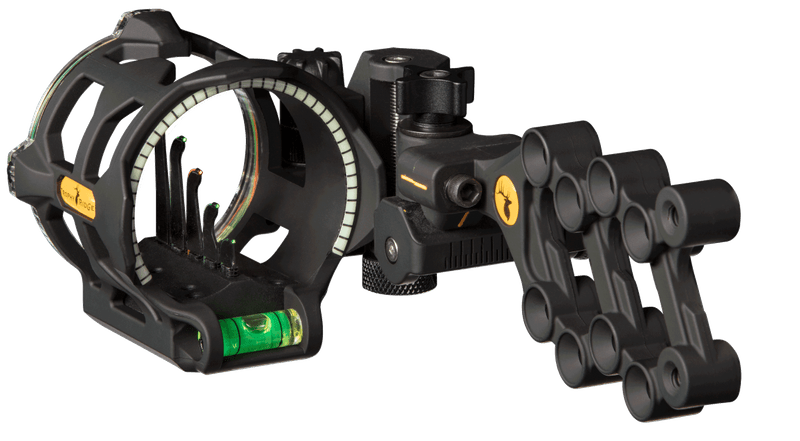 Trophy Ridge React V5 Sight