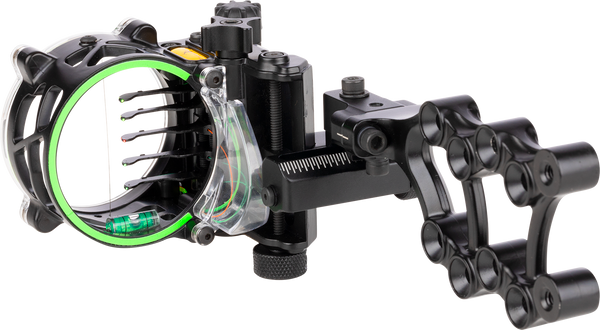 Trophy Ridge Stacked