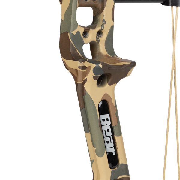 Bear Whitetail Legend Pro