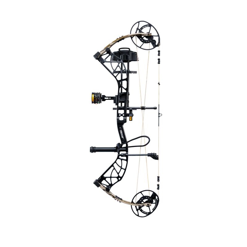 Bear Whitetail INT RTH