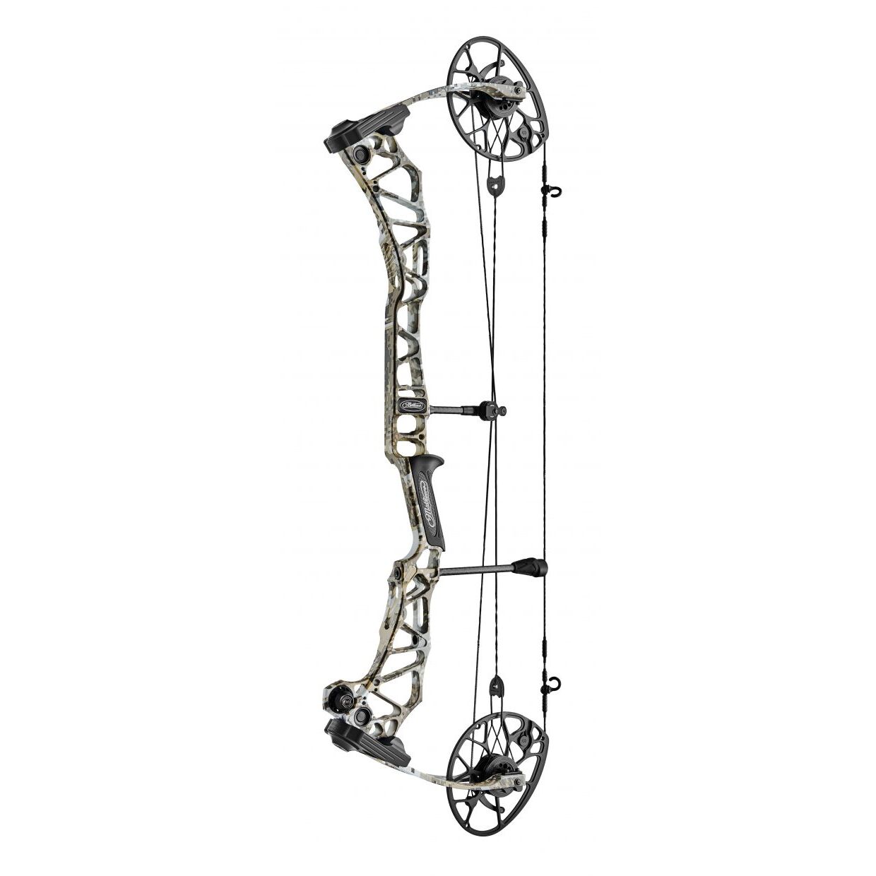 2019 Mathews TRAVERSE™