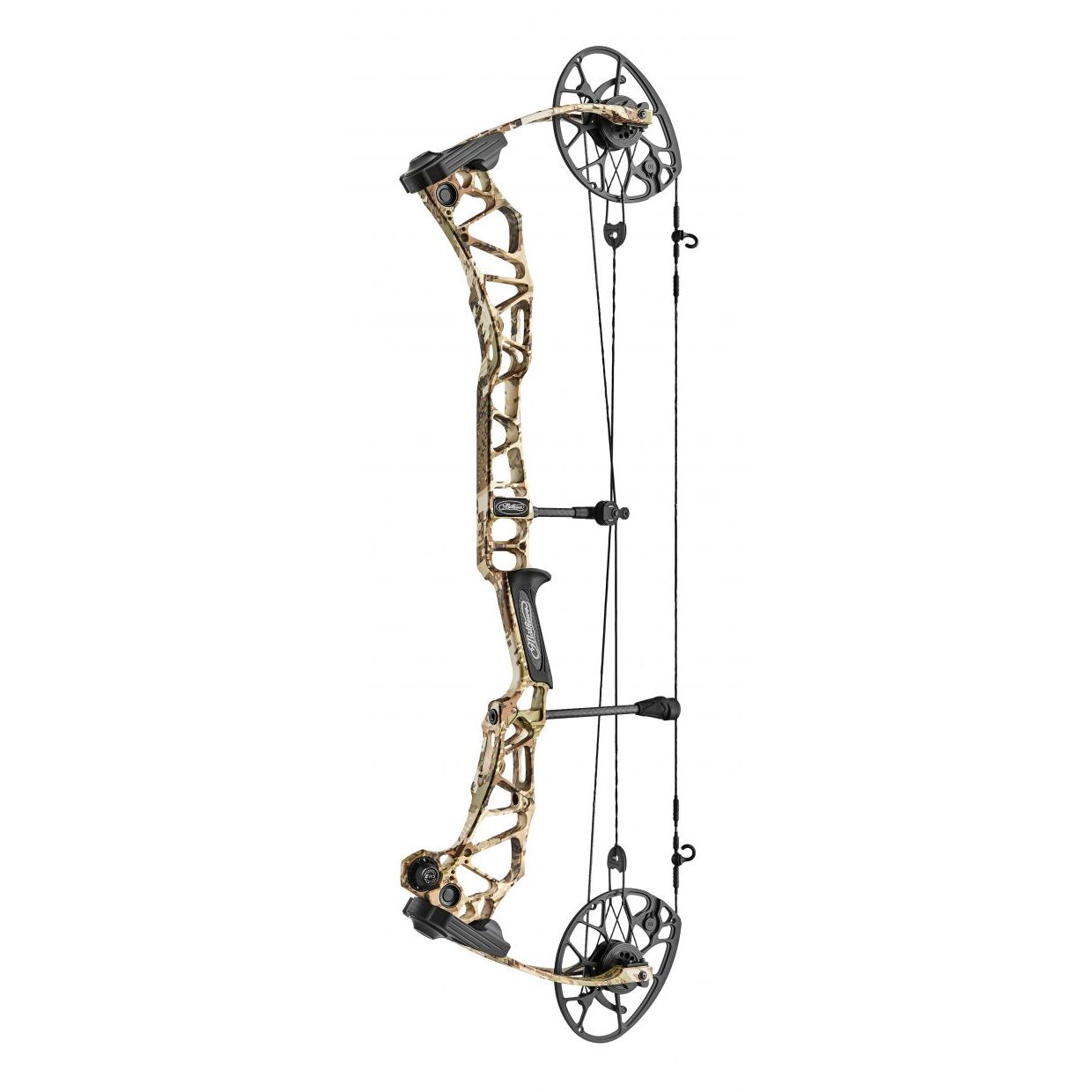 2019 Mathews TRAVERSE™