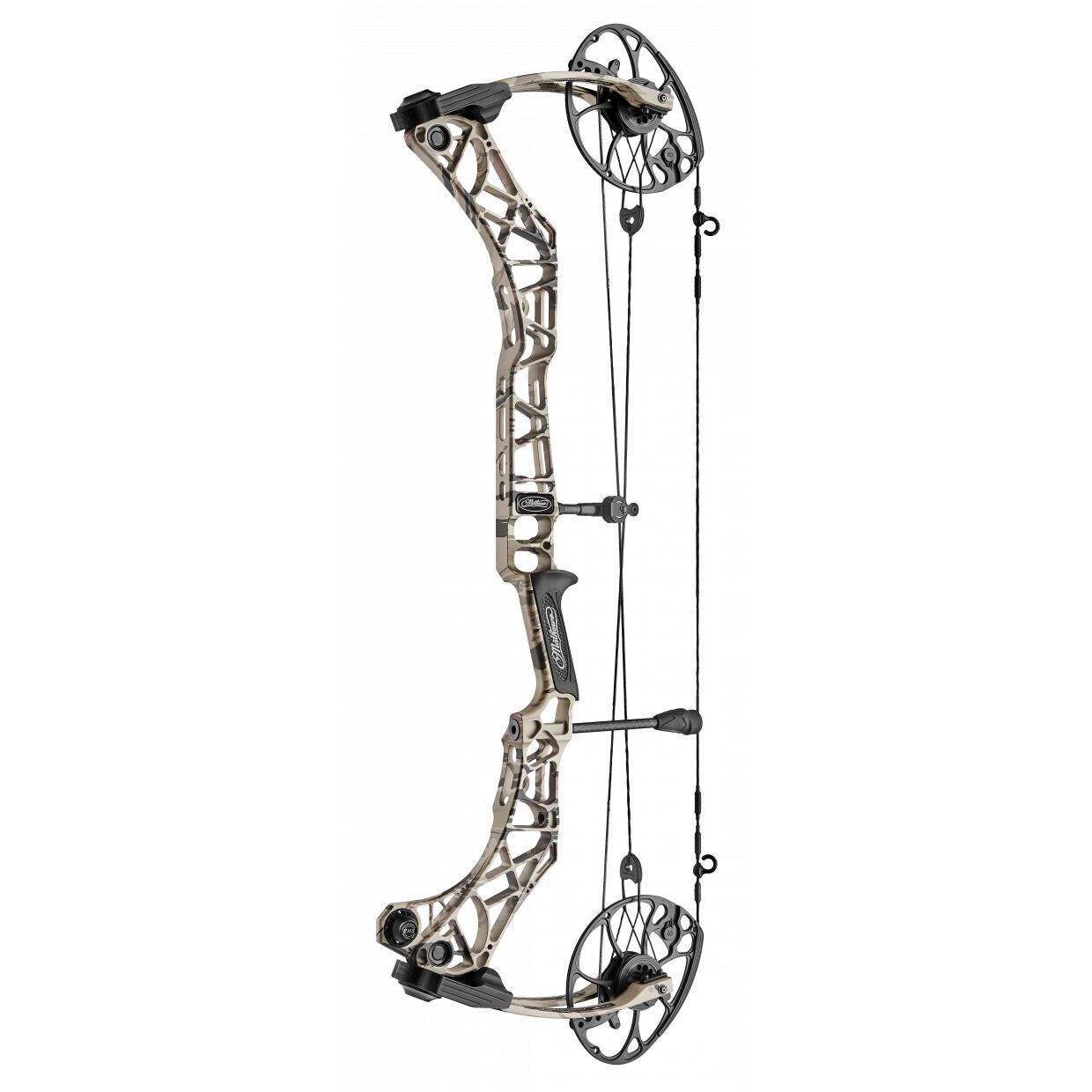 Mathews VXR 31.5