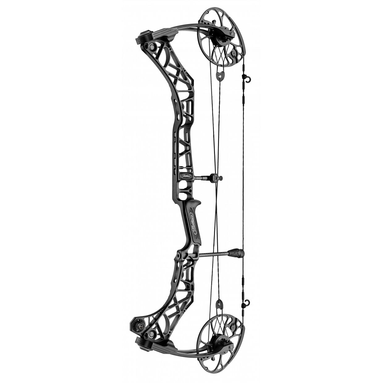 Mathews VXR 31.5