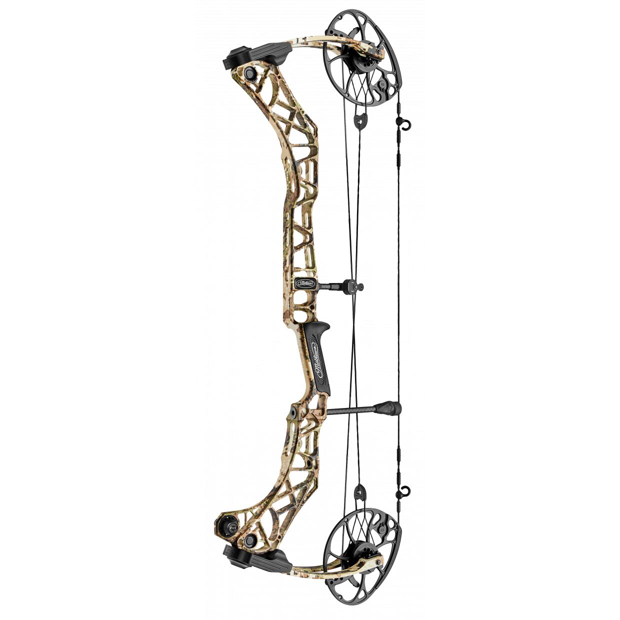 Mathews VXR 31.5