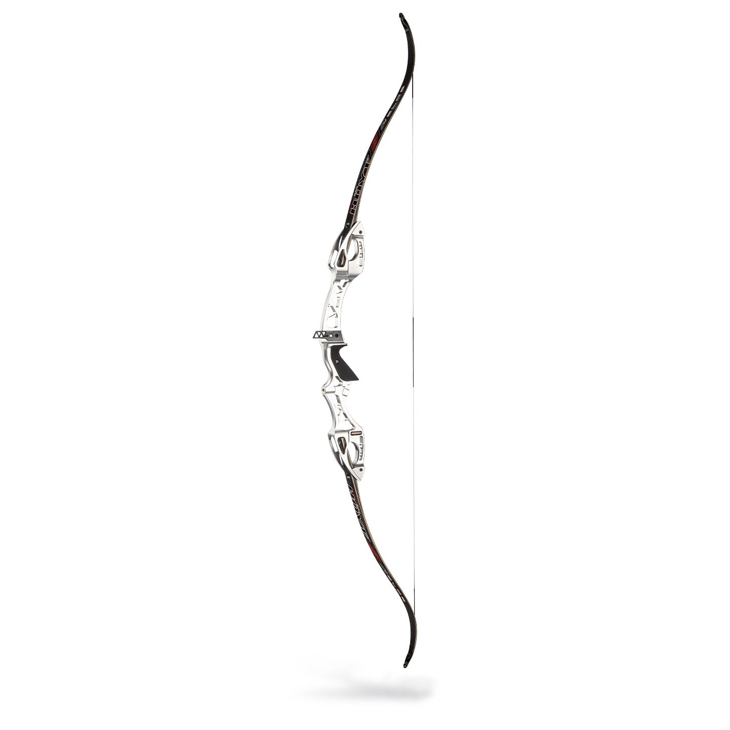 2019 HOYT FORMULA X RISER