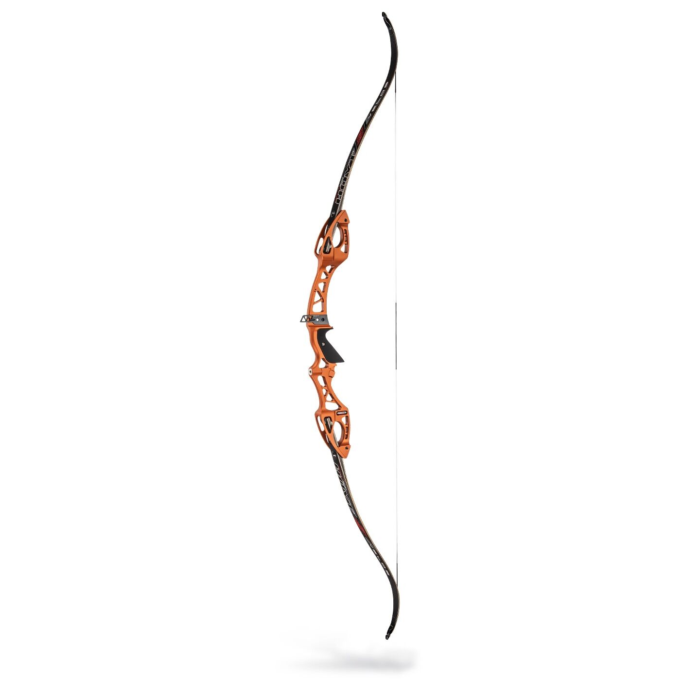 2019 HOYT FORMULA X RISER