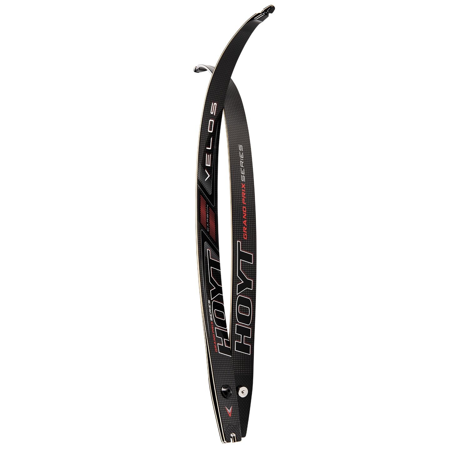 2019 HOYT GRAND PRIX CARBON VELOS LIMBS