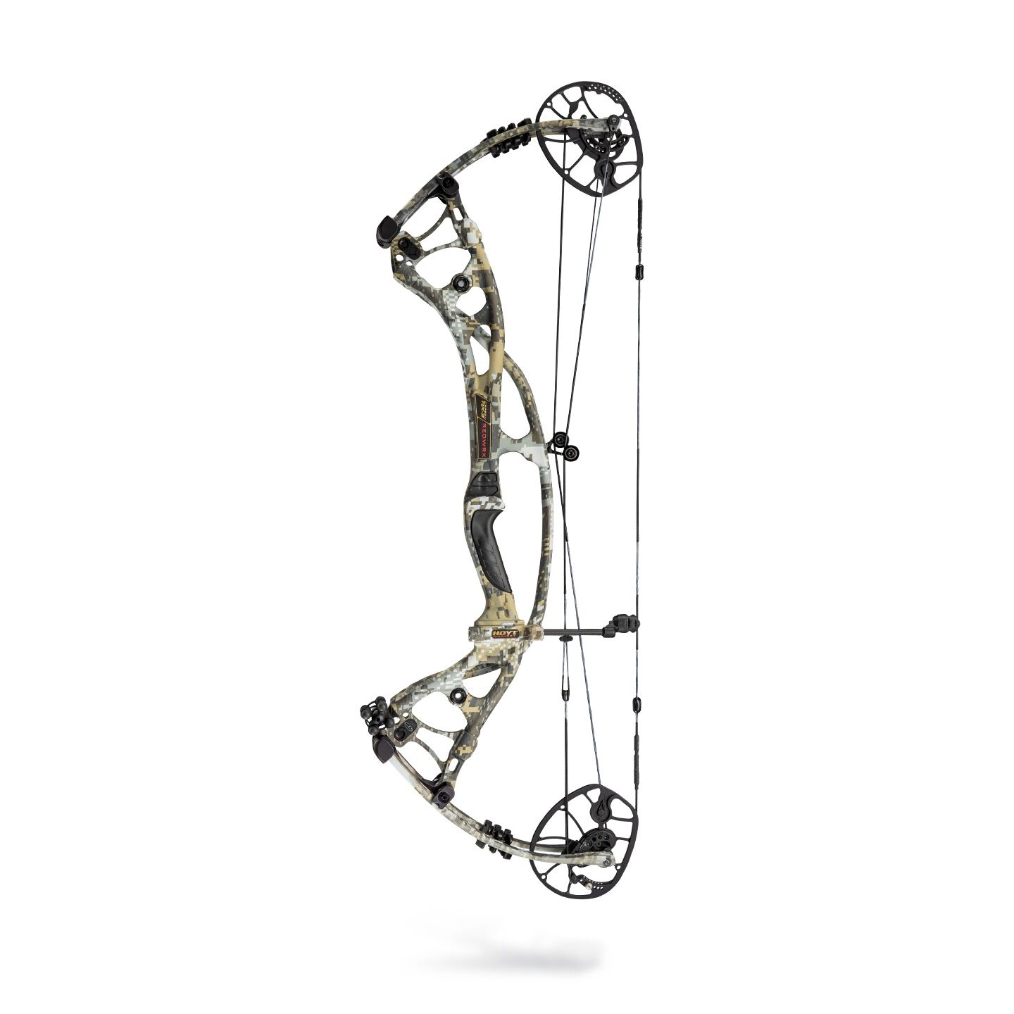 2019 HOYT REDWRX CARBON RX-3 ULTRA