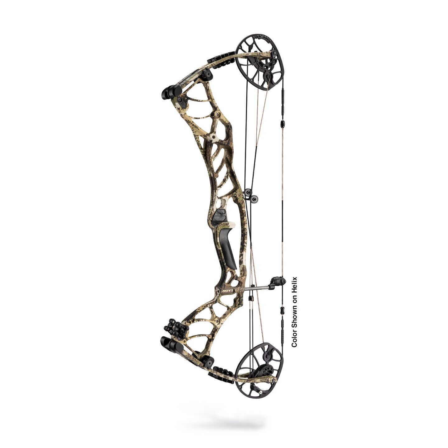 2019 HOYT HELIX ULTRA