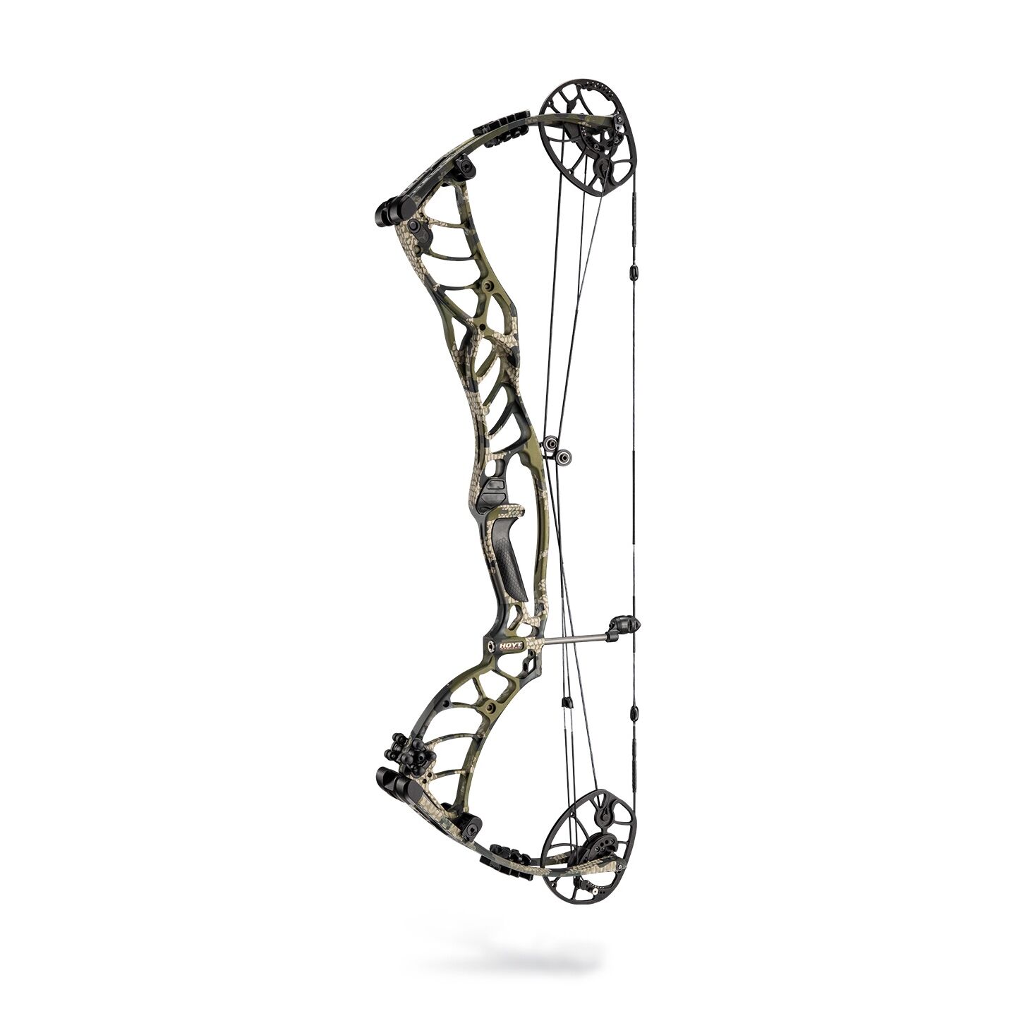 2019 HOYT HELIX ULTRA