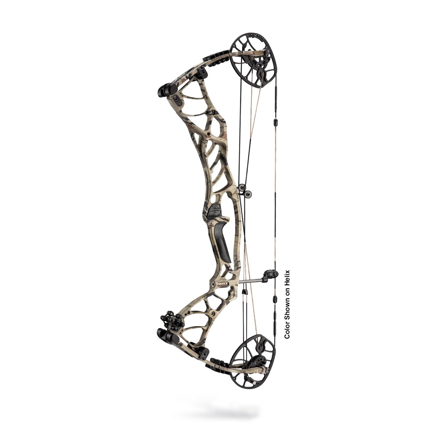 2019 HOYT HELIX ULTRA
