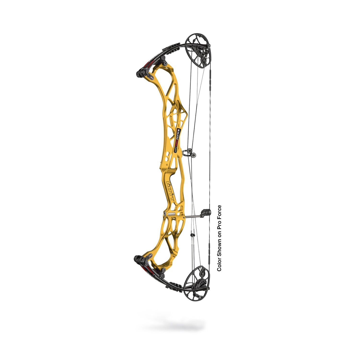 2019 HOYT PRO FORCE FX