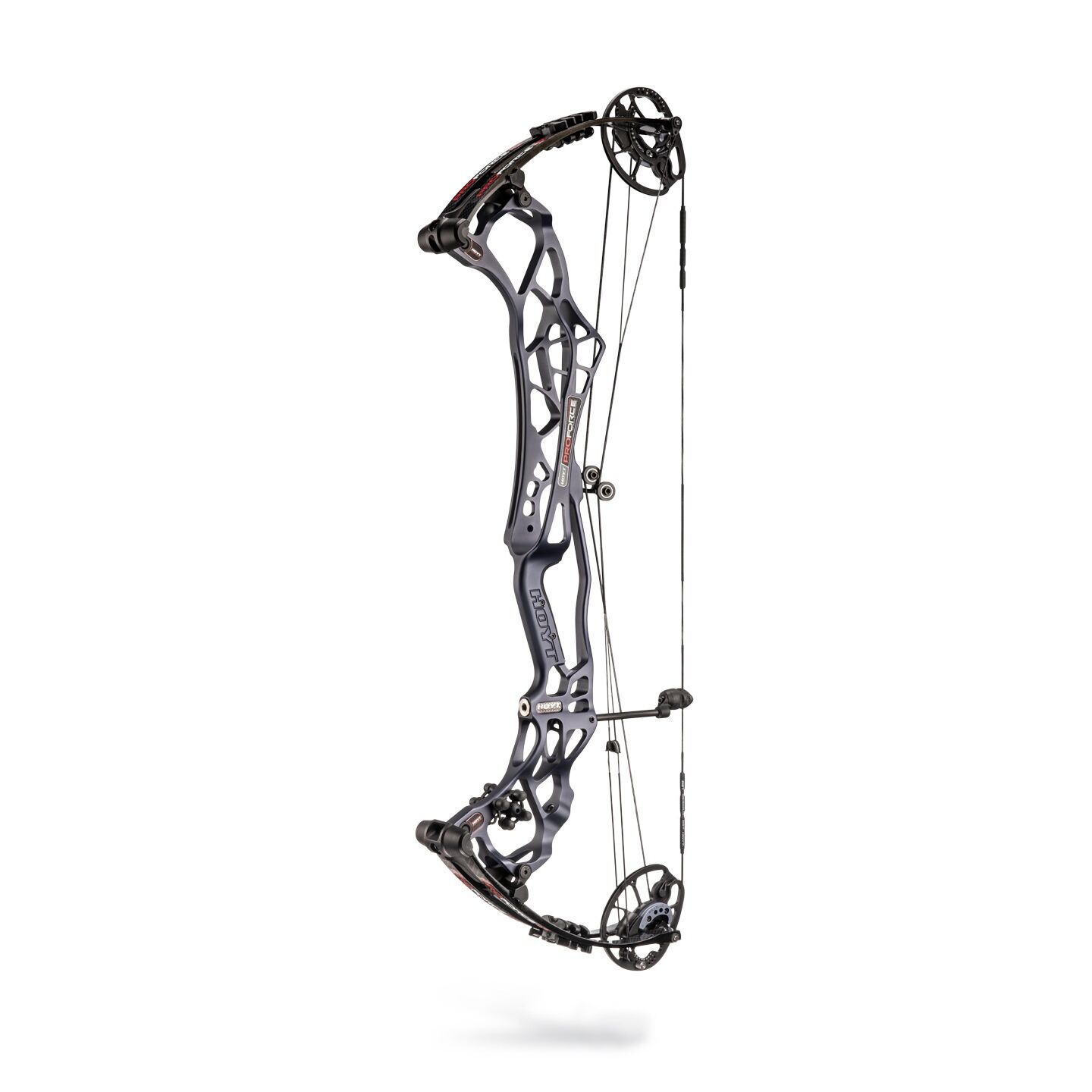 2019 HOYT PRO FORCE FX