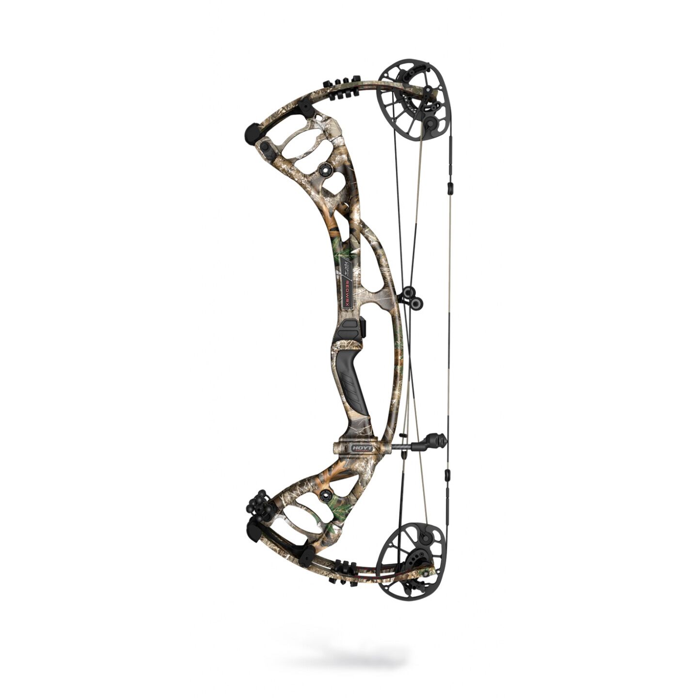Hoyt Carbon RX-4 Alpha