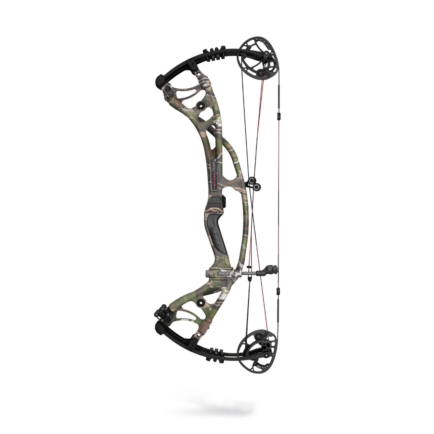 Hoyt Carbon RX-4 Turbo
