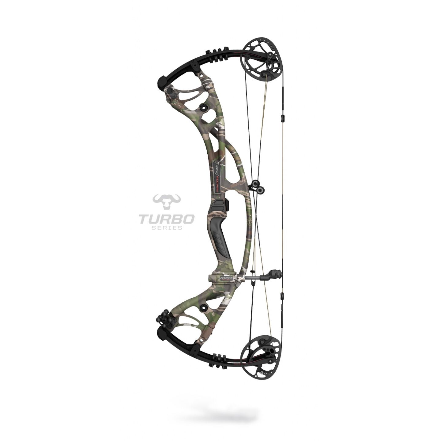 Hoyt Carbon RX-4 Turbo