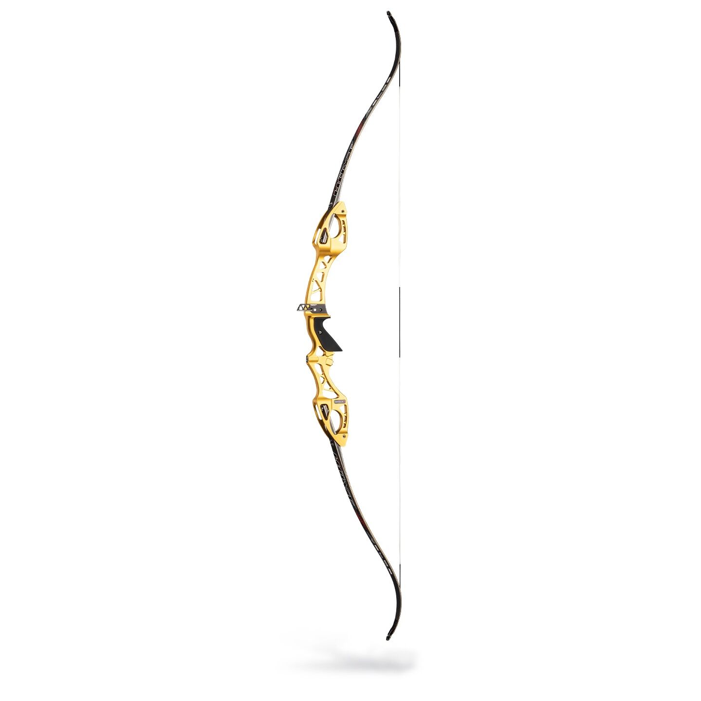 Hoyt Formula Xi Riser