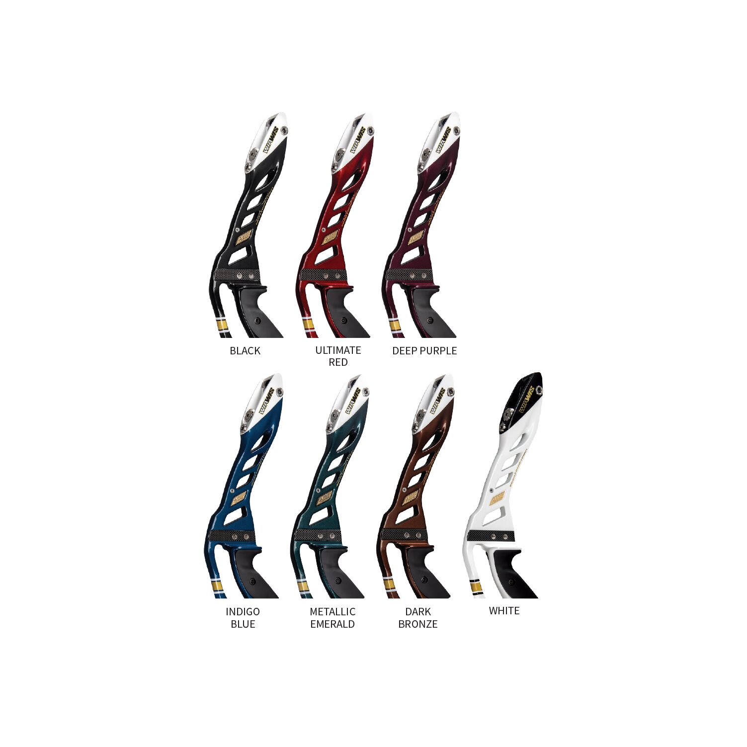 W&W Wiawis Radical Pro Riser