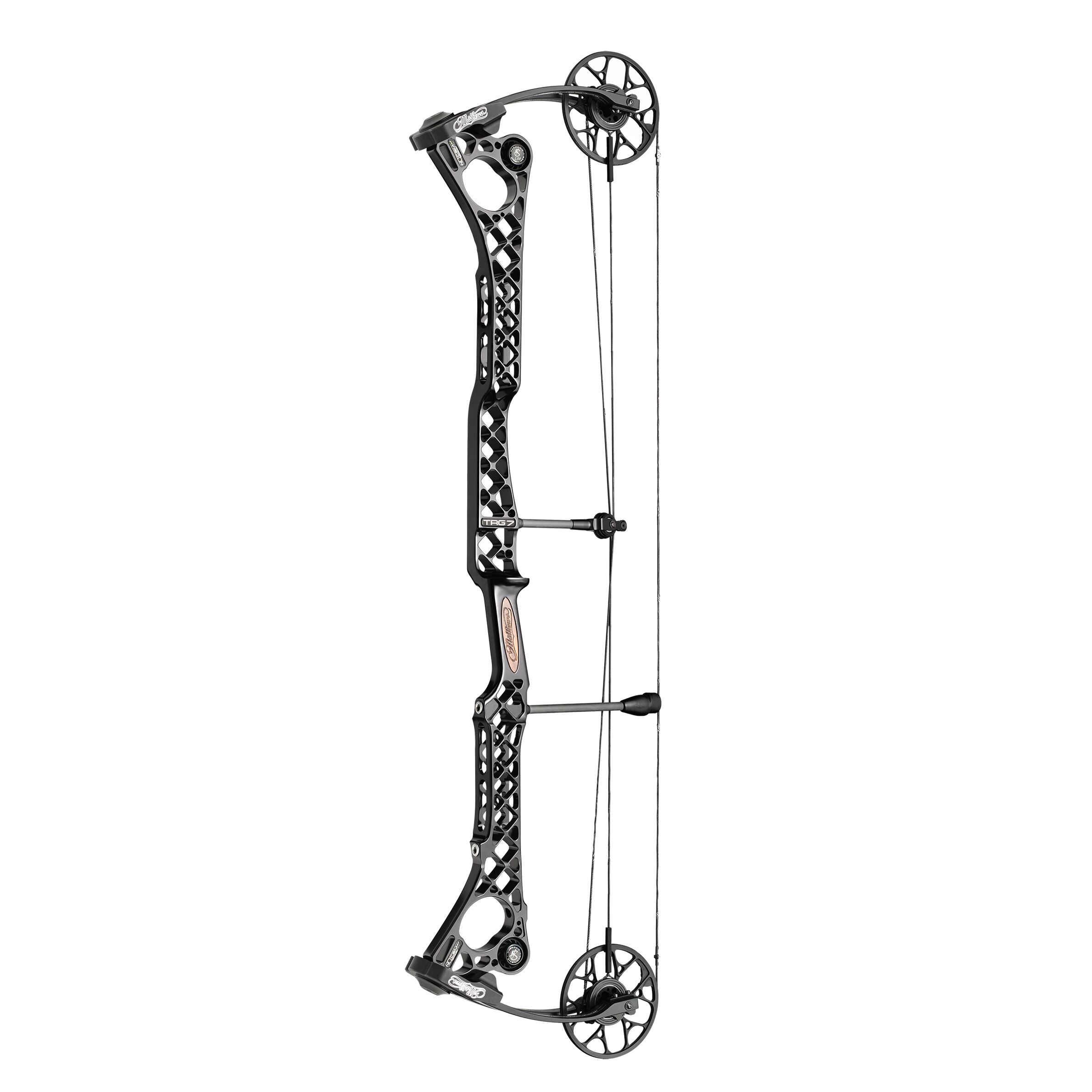 出清商品 :: Mathews TRG 7 複合弓 - Goodshot 射箭器材網 - 台灣最專業的射箭器材公司