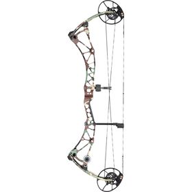 Bowtech Revolt X