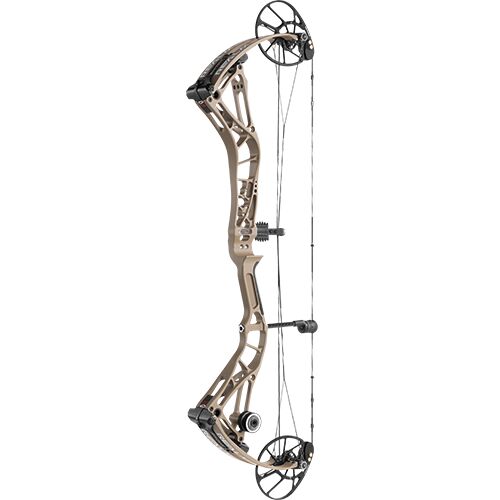 2019 Bowtech Realm SS