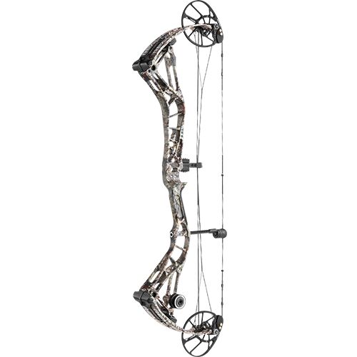 2019 Bowtech Realm SS